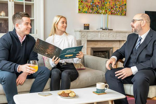 Rettie Financial Services | Edinburgh