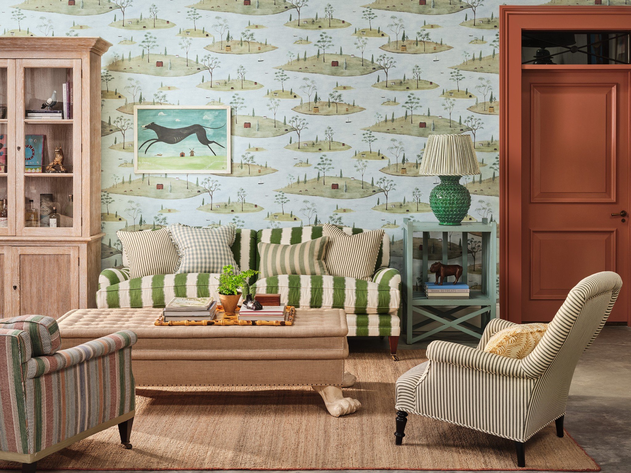 The Roost: Interior Design Made Personal