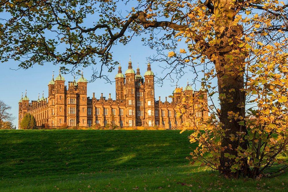 Donaldson's | Rettie