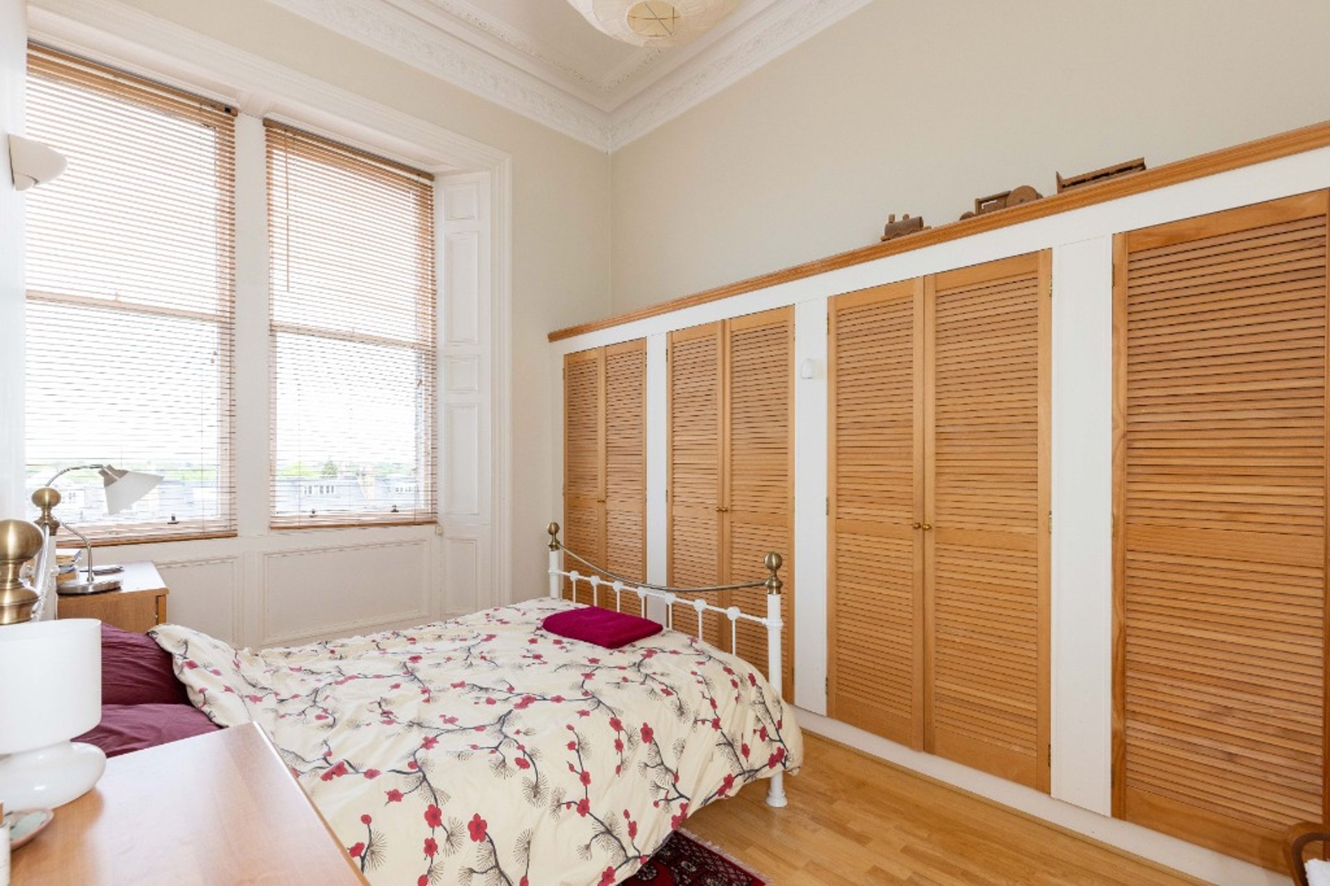 16 Learmonth Terrace, Comely Bank, Edinburgh, EH4 1PG | Rettie