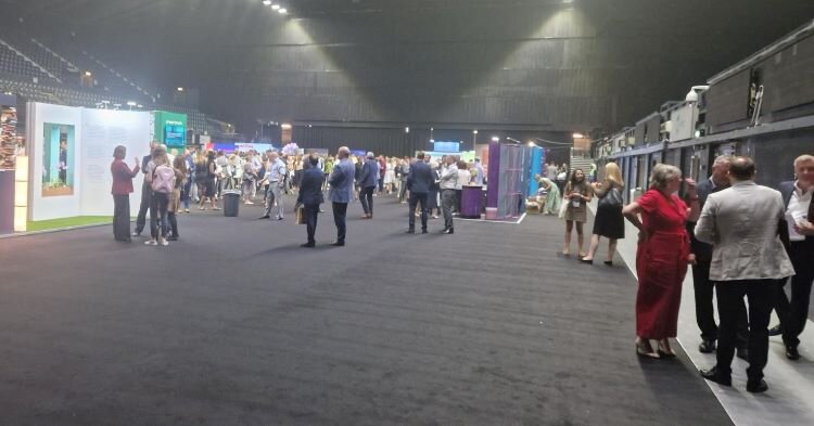 Rettie at PropertyMark One | Blog | Rettie