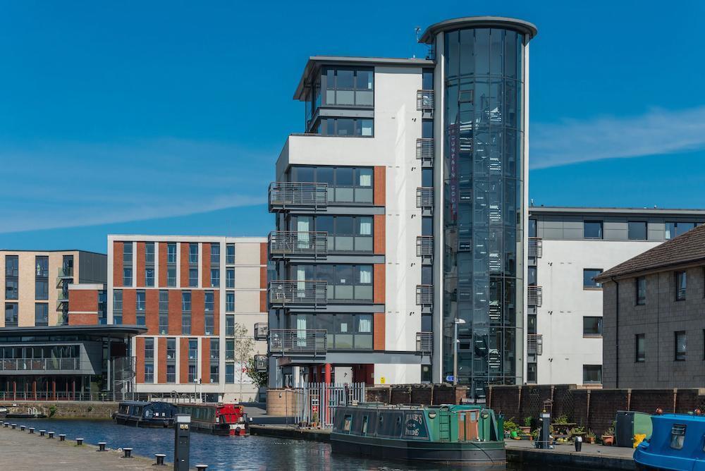 Edinburgh Quay 2 | Rettie