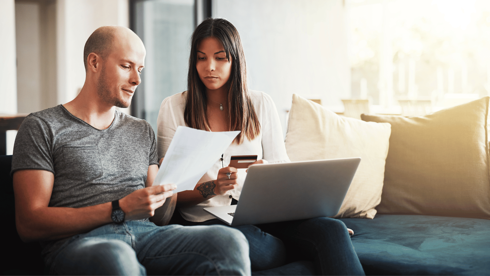 First Time Buyer Series: Affordability, Budgeting & Agreements in ...