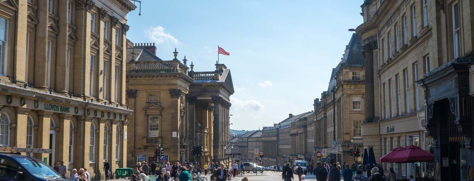Summer Activities in Newcastle 2022 | Blog | Rettie