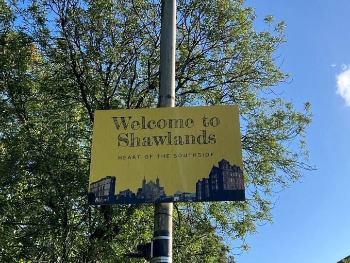 Shawlands The heart of the Southside | Blog | Rettie