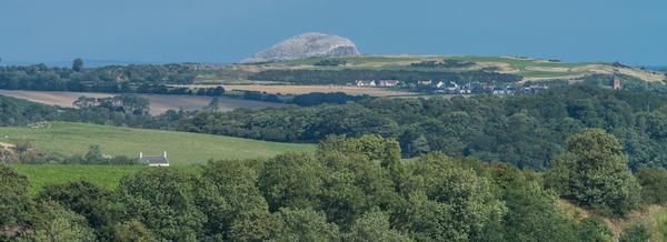 Emma Hay, Associate Director from Rettie's Town and Country Homes ...