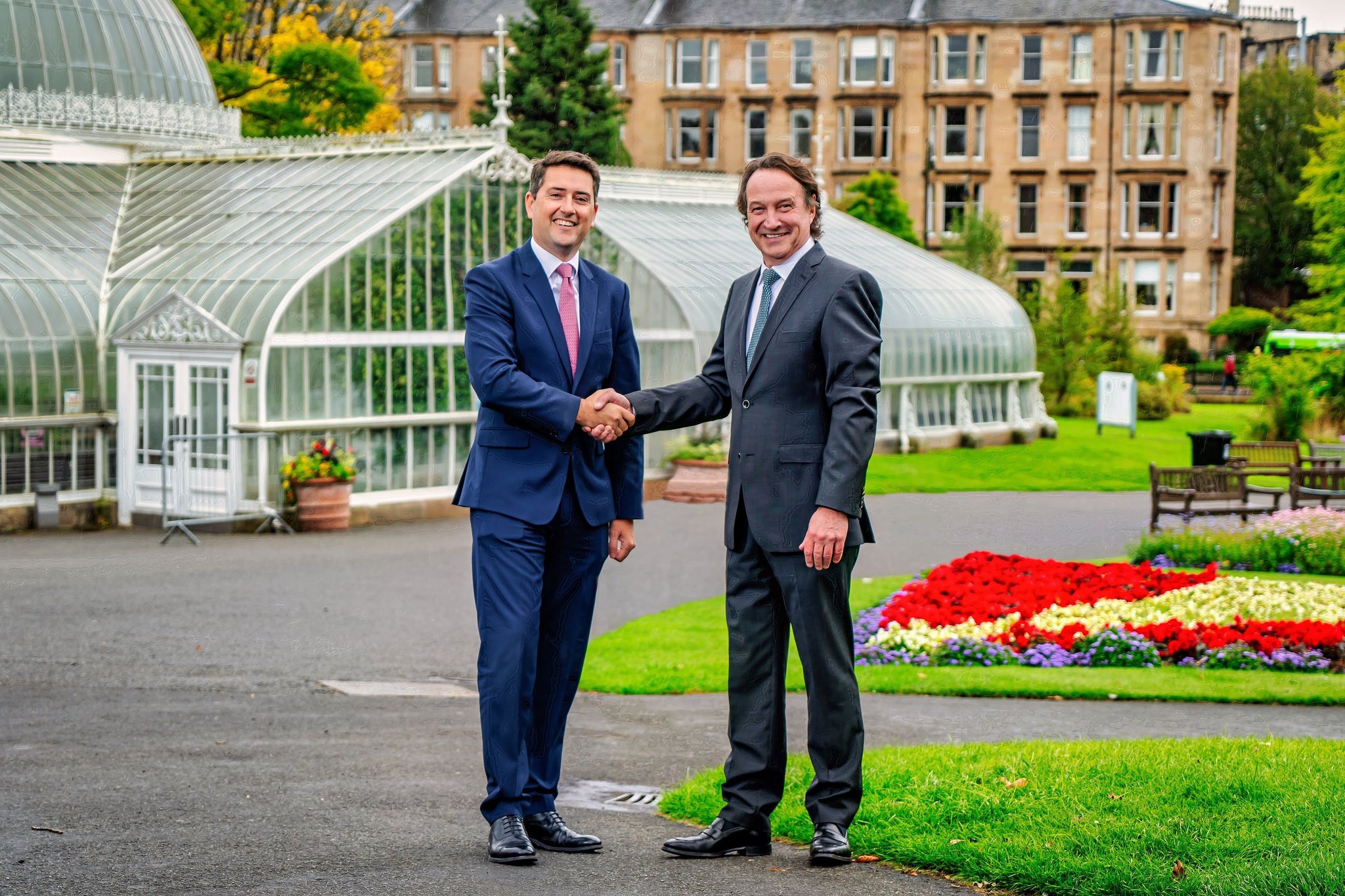 Jamie Gillespie Joins Rettie As Associate Director In Glasgow West End ...