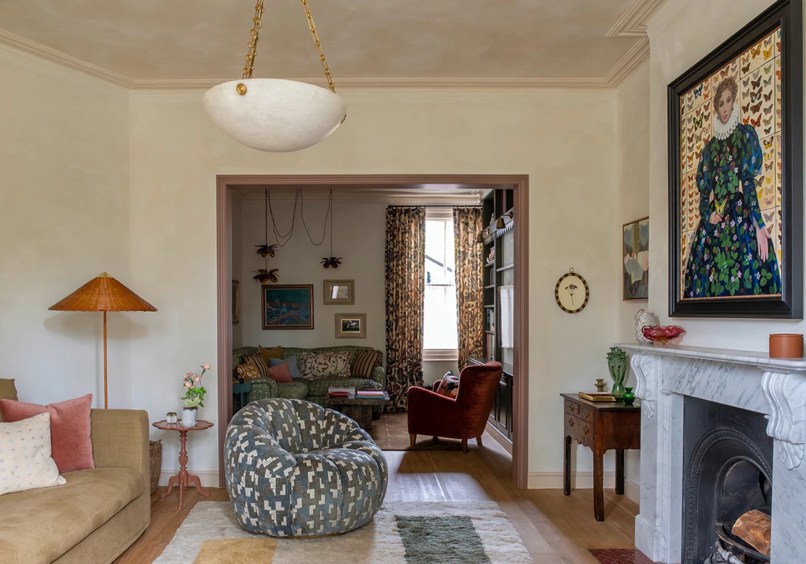 Just Moved? Meet Your New Interior Design Secret Weapon