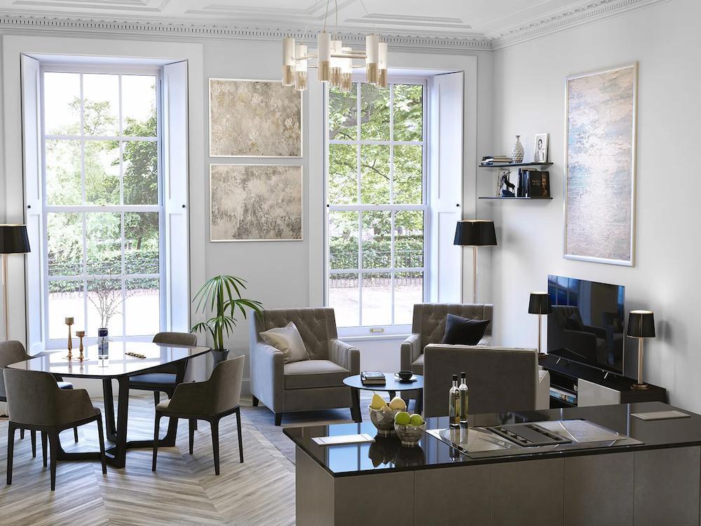 7 Rutland Square | Rettie