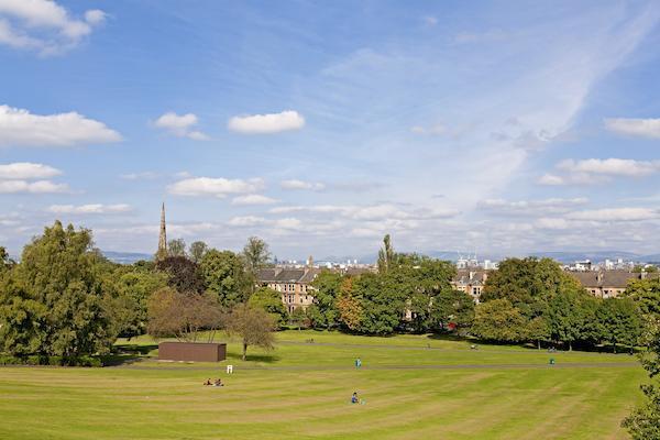 Alan Laird, Associate Director from Rettie's Newton Mearns office | Rettie